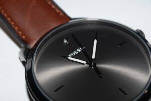 Where Are Fossil Watches Made? Unveiling Supplier Locations