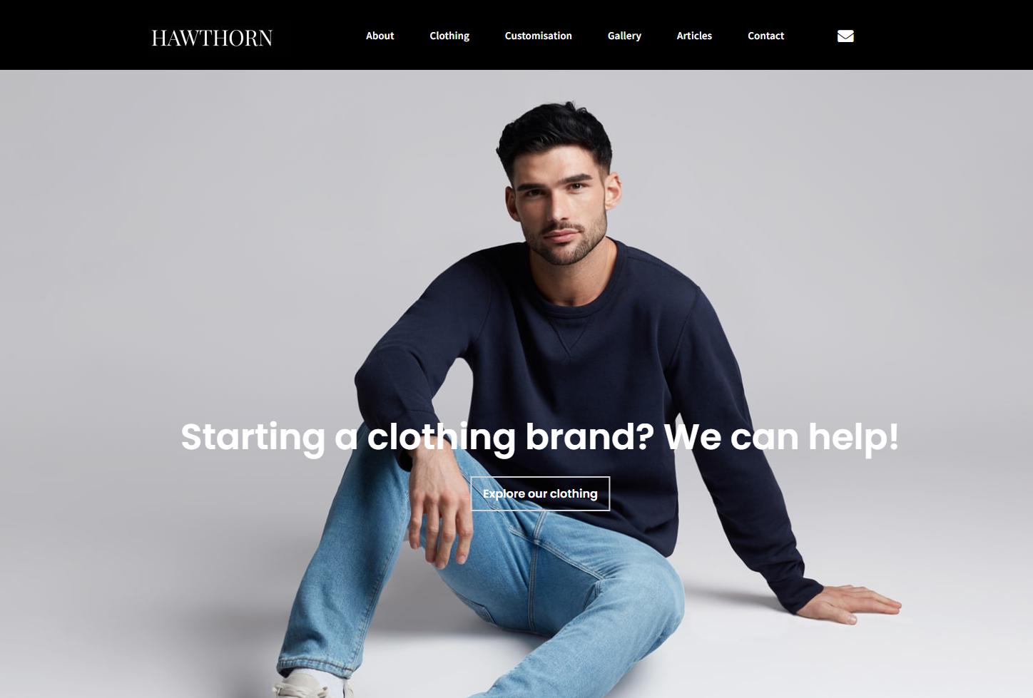 10 Best Low MOQ Clothing Manufacturers in 2024