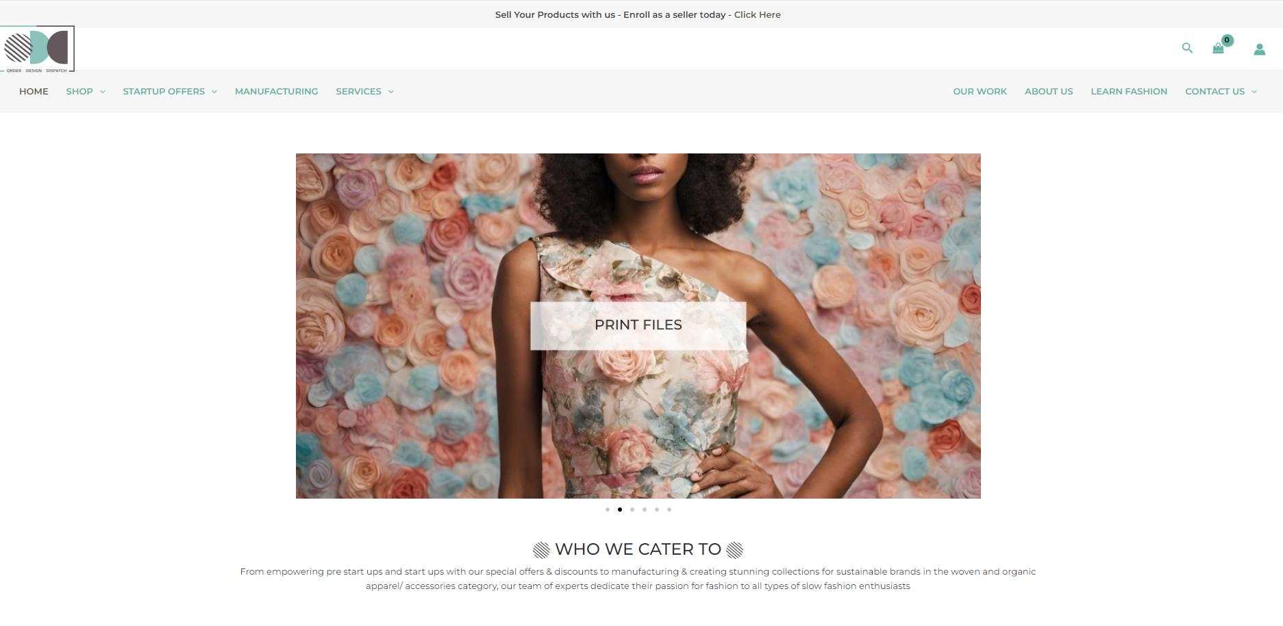 10 Best Low MOQ Clothing Manufacturers in 2024