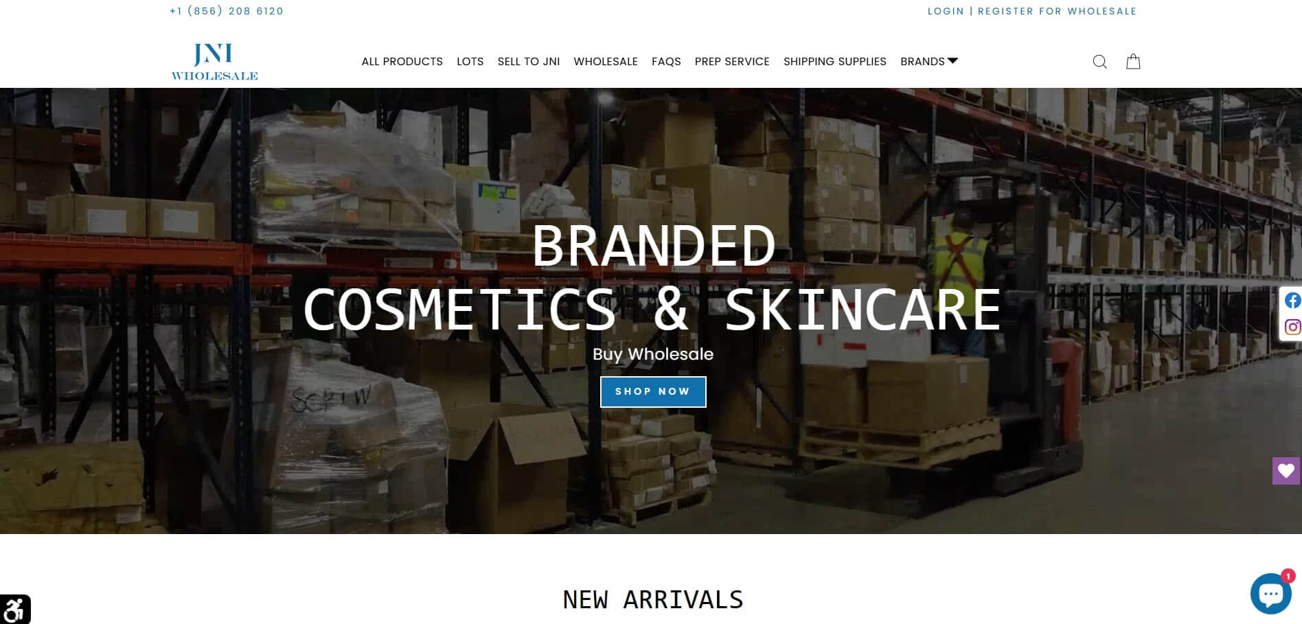 25+ Best USA Wholesale Suppliers in 2024: From Comprehensive Platforms ...