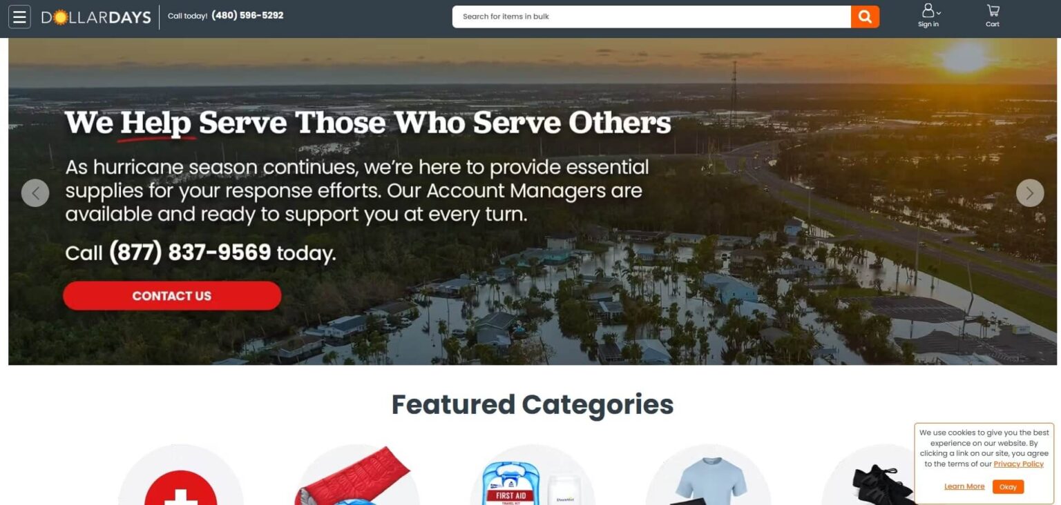 25+ Best USA Wholesale Suppliers in 2024: From Comprehensive Platforms ...