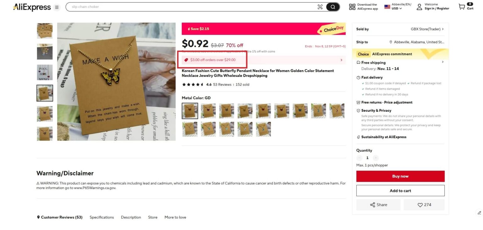 How Does AliExpress Work? Read the 2024 Guide Is Enough - Dropshipping ...