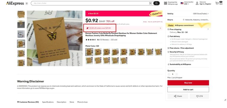 How Does AliExpress Work? Read the 2024 Guide Is Enough - Dropshipping ...