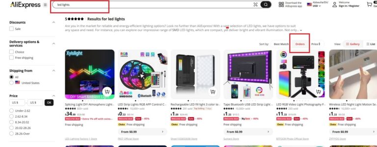 How Does AliExpress Work? Read the 2024 Guide Is Enough - Dropshipping ...