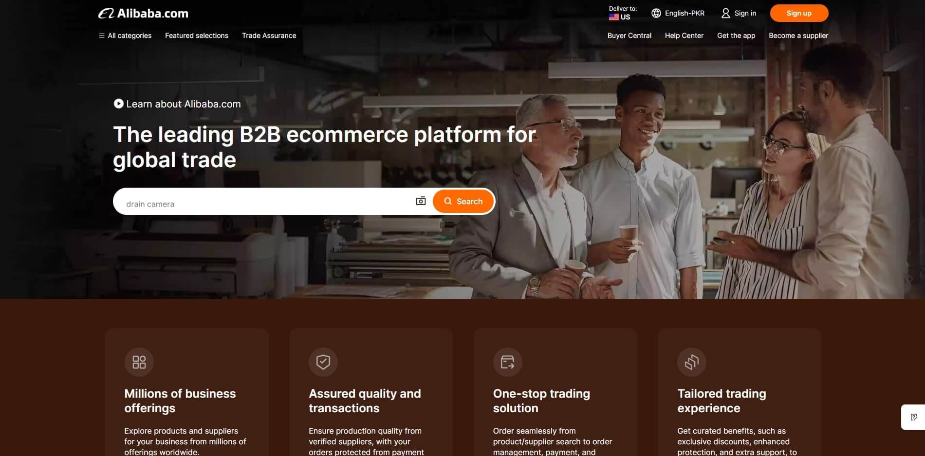 Why Is Everything on Alibaba So Cheap? A Buyer’s Guide – NicheSources ... Why Is Everything on Alibaba So Cheap? A Buyer’s Guide – NicheSources ...