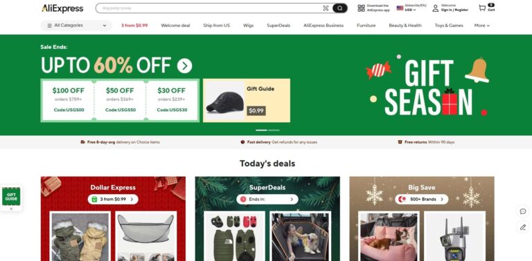 Why Is Everything on Alibaba So Cheap? A Buyer’s Guide – NicheSources ... Why Is Everything on Alibaba So Cheap? A Buyer’s Guide – NicheSources ...