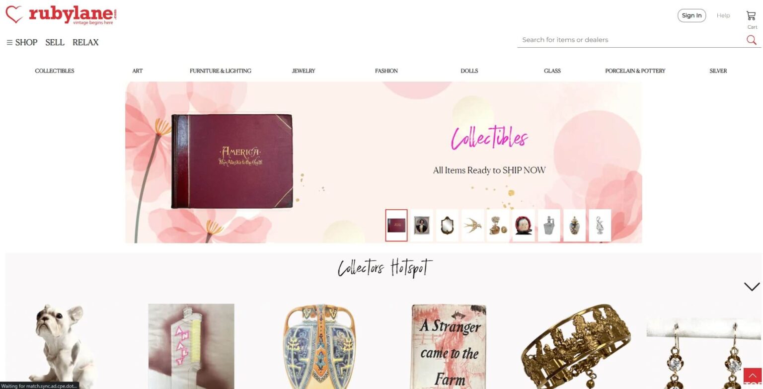 17 eBay Alternatives You Can Try in 2025 - Dropshipping From China ...