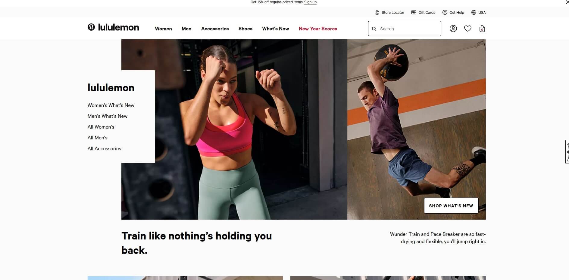 Where Is Lululemon Made? Insights for sellers 2025 – NicheSources ...