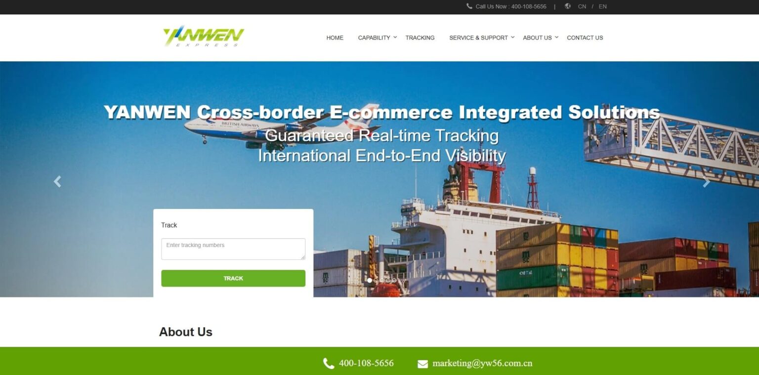 How to Track Package From China: A Complete Guide in 2025 ...