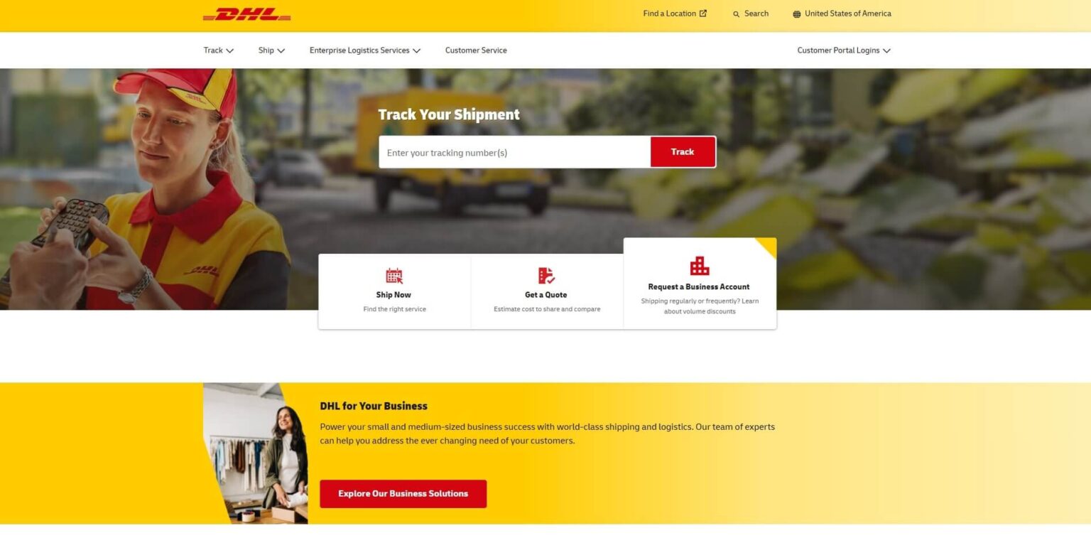 How to Track Package From China: A Complete Guide in 2025 ...