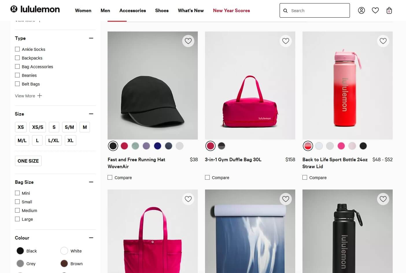 Where Is Lululemon Made? Insights for sellers 2025