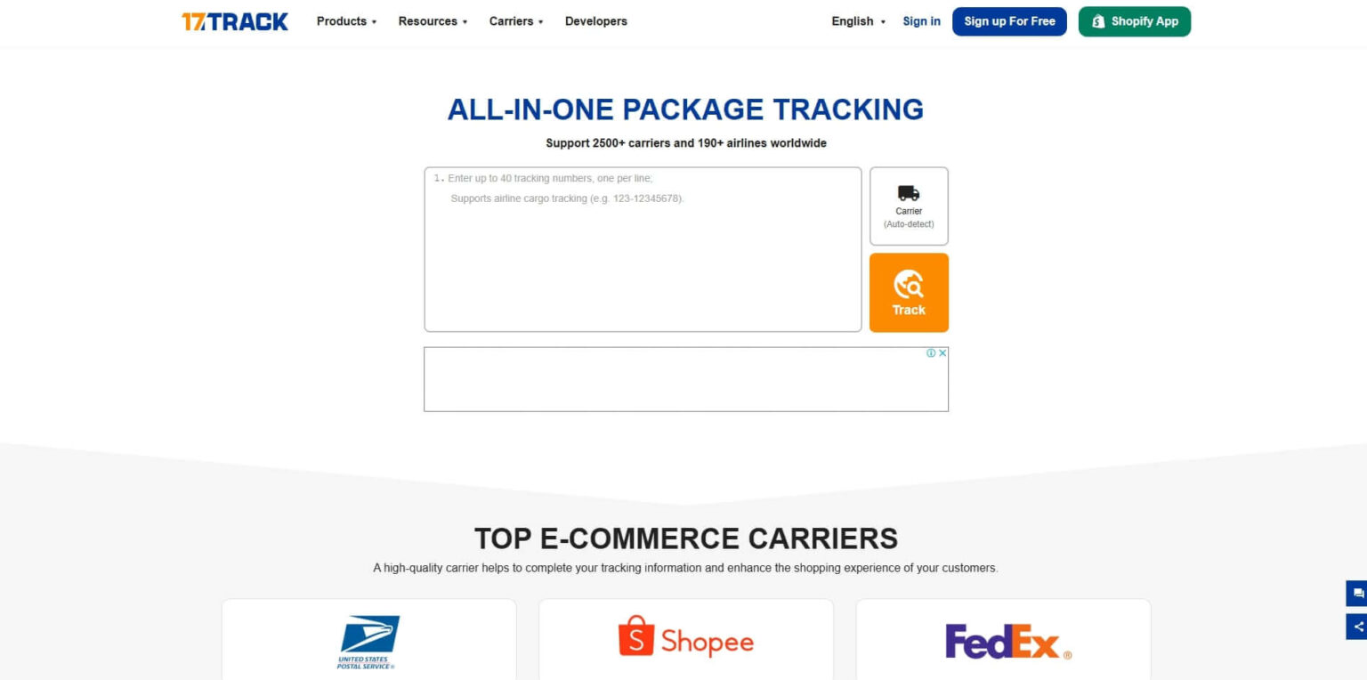 How to Track Package From China: A Complete Guide in 2025 ...