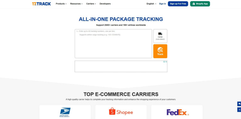 How to Track Package From China: A Complete Guide in 2025 ...