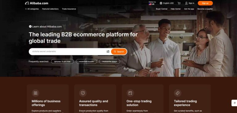 9 Tips to Avoid Alibaba Scams (2025) - Dropshipping From China ...