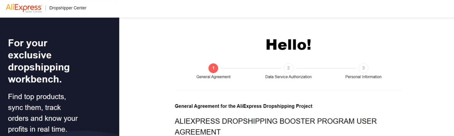 AliExpress Dropshipping Center: The Ultimate FAQ Guide (2025 ...