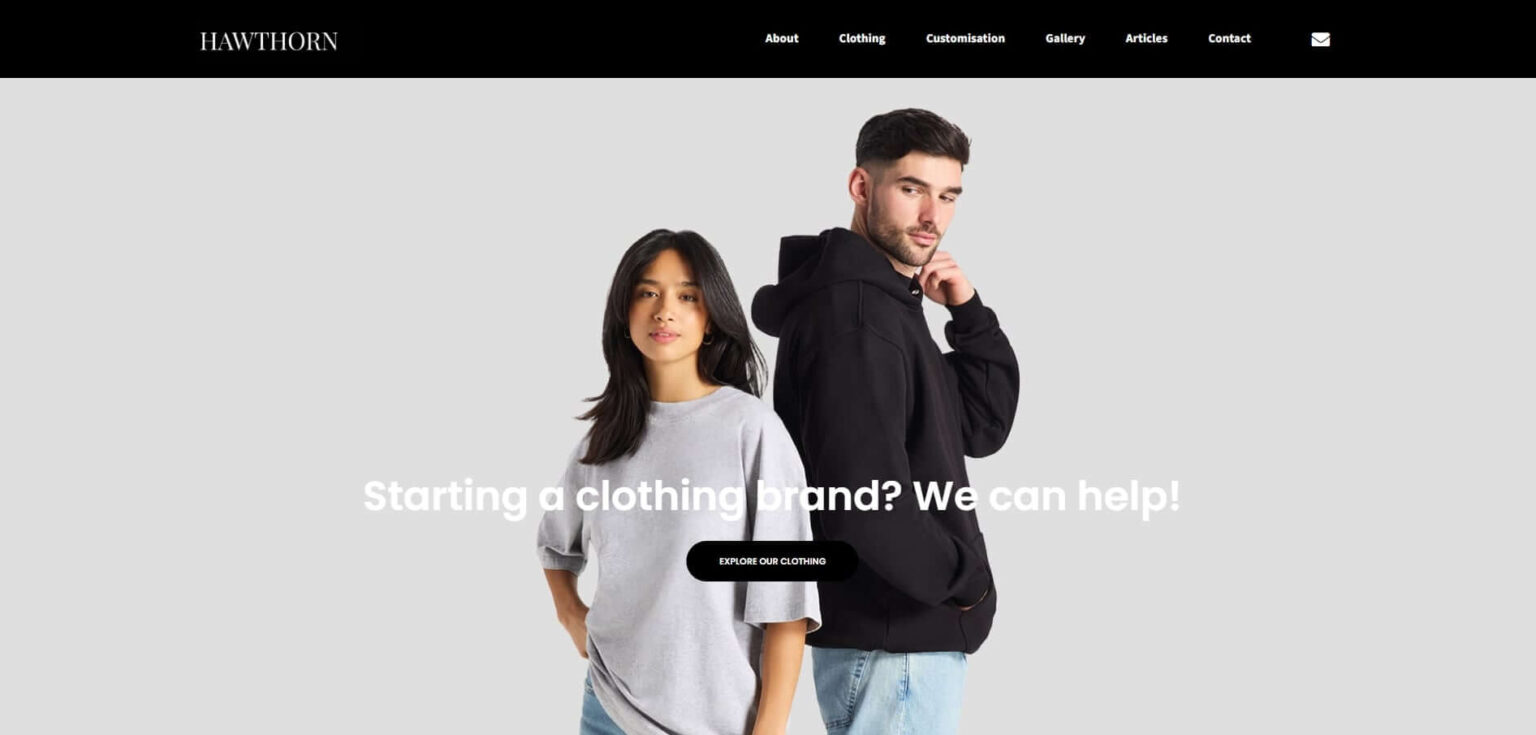 Top 12 Low Moq Clothing Manufacturer - 2025 Update