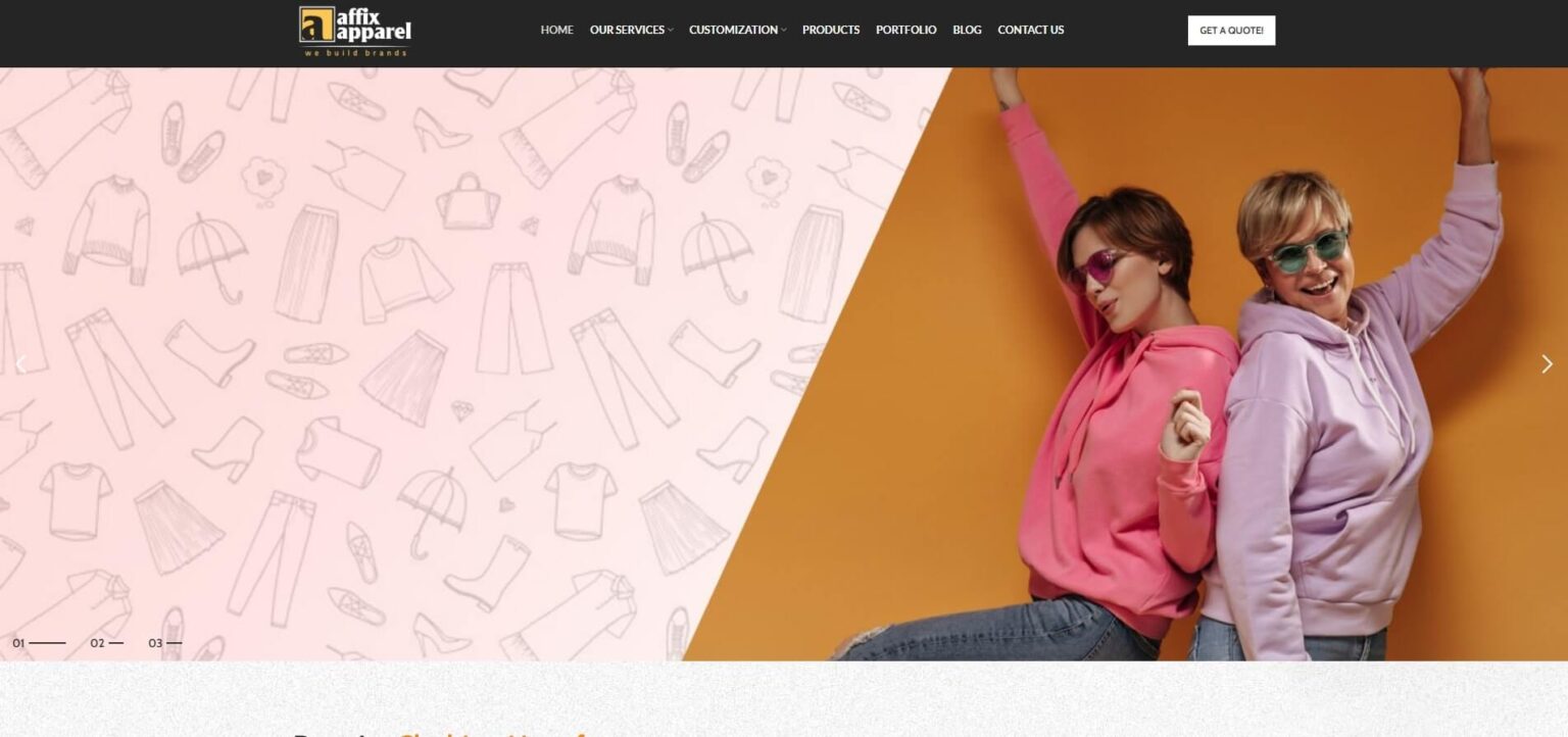 Top 12 Low Moq Clothing Manufacturer - 2025 Update