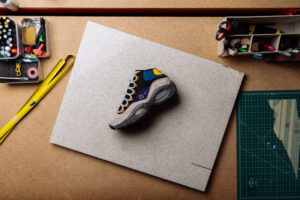 Where Are Nike Shoes Made? A Seller’s Guide to Finding Manufacturers [2025]