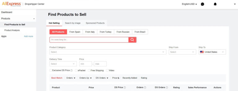 AliExpress Dropshipping Center: The Ultimate FAQ Guide (2025 ...