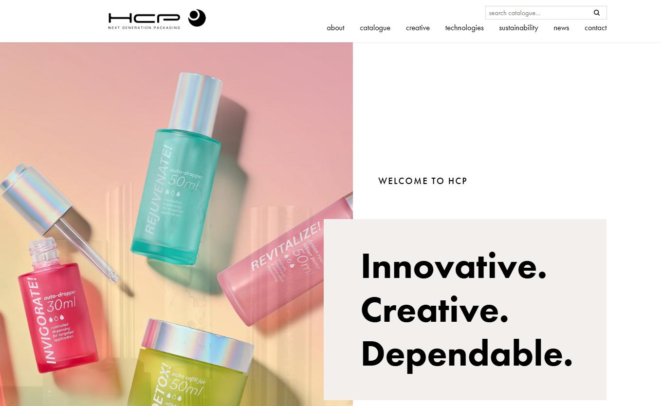 Top 15 Cosmetic Packaging Suppliers in China