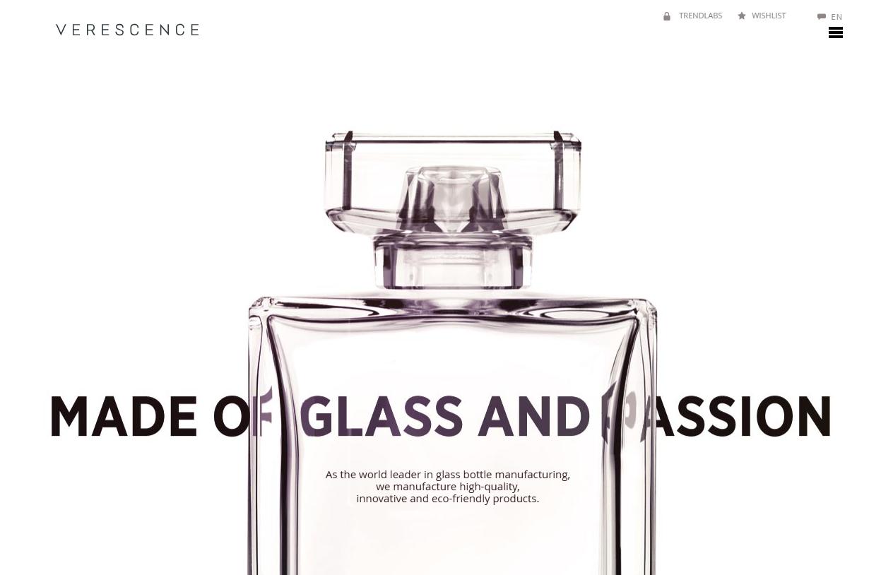 Top 17 Perfume Bottle Manufacturers in 2025: A Sourcing Guide for Brands