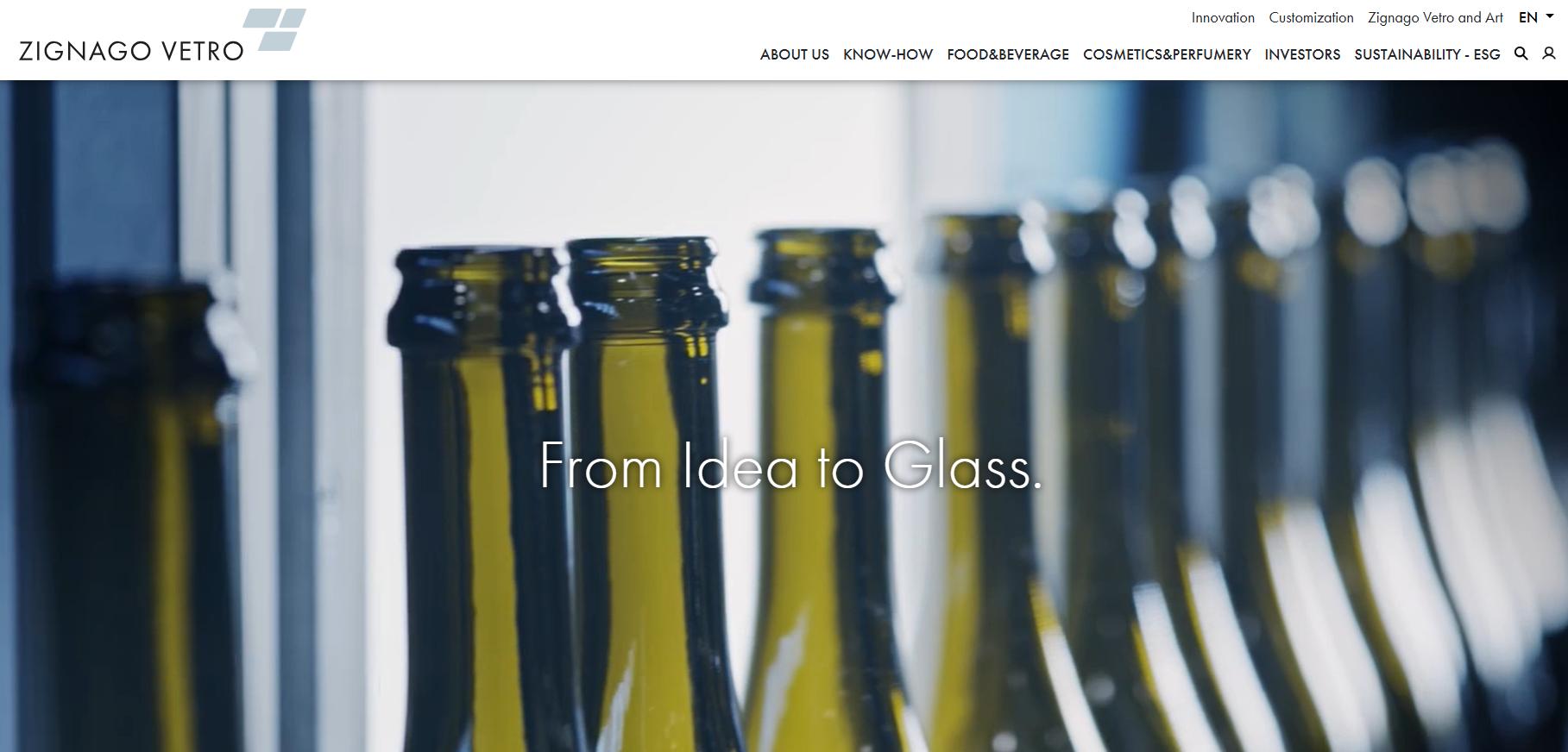 Top 17 Perfume Bottle Manufacturers in 2025: A Sourcing Guide for Brands