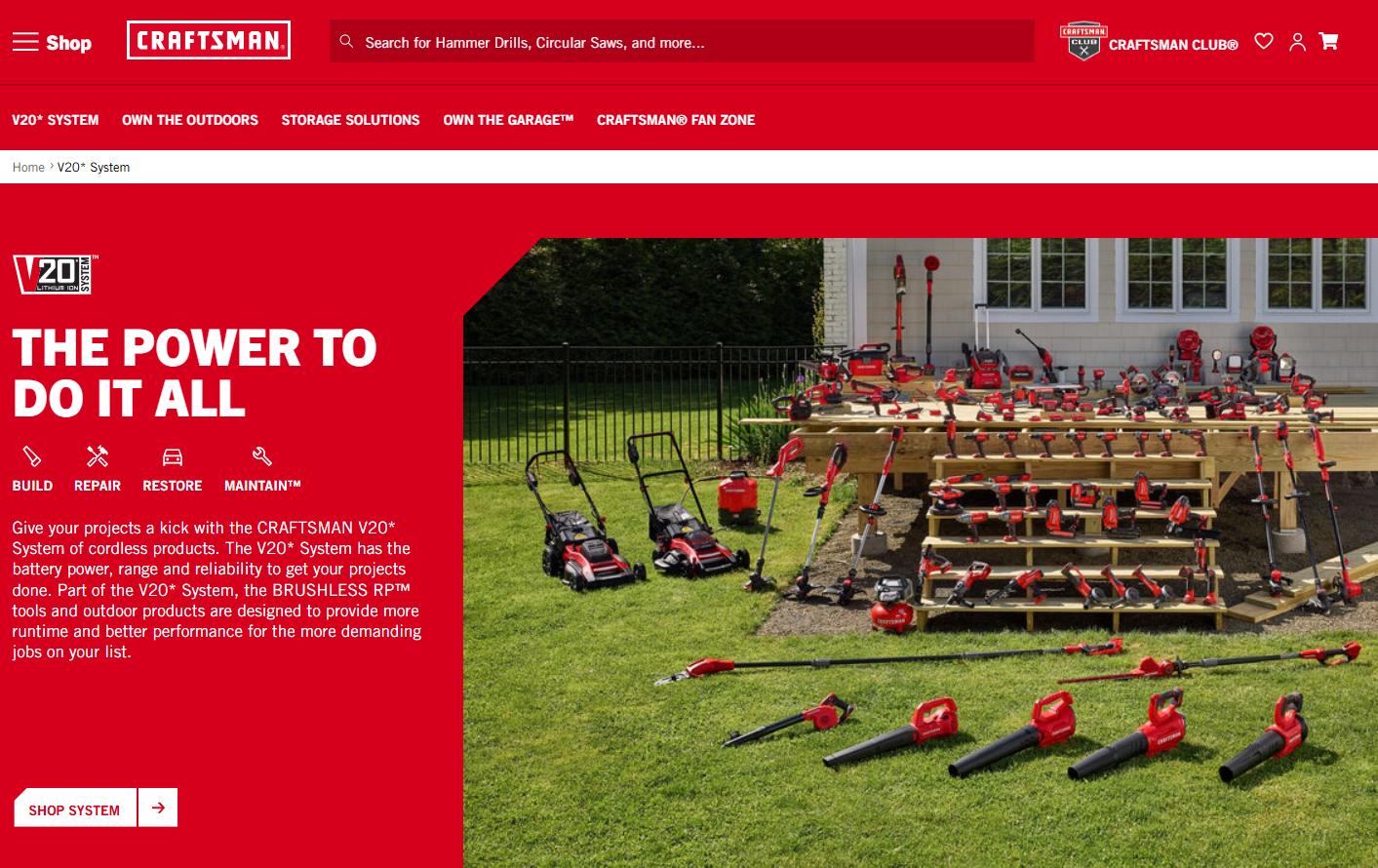 Where Are Craftsman Tools Made? A Complete OEM Sourcing Guide