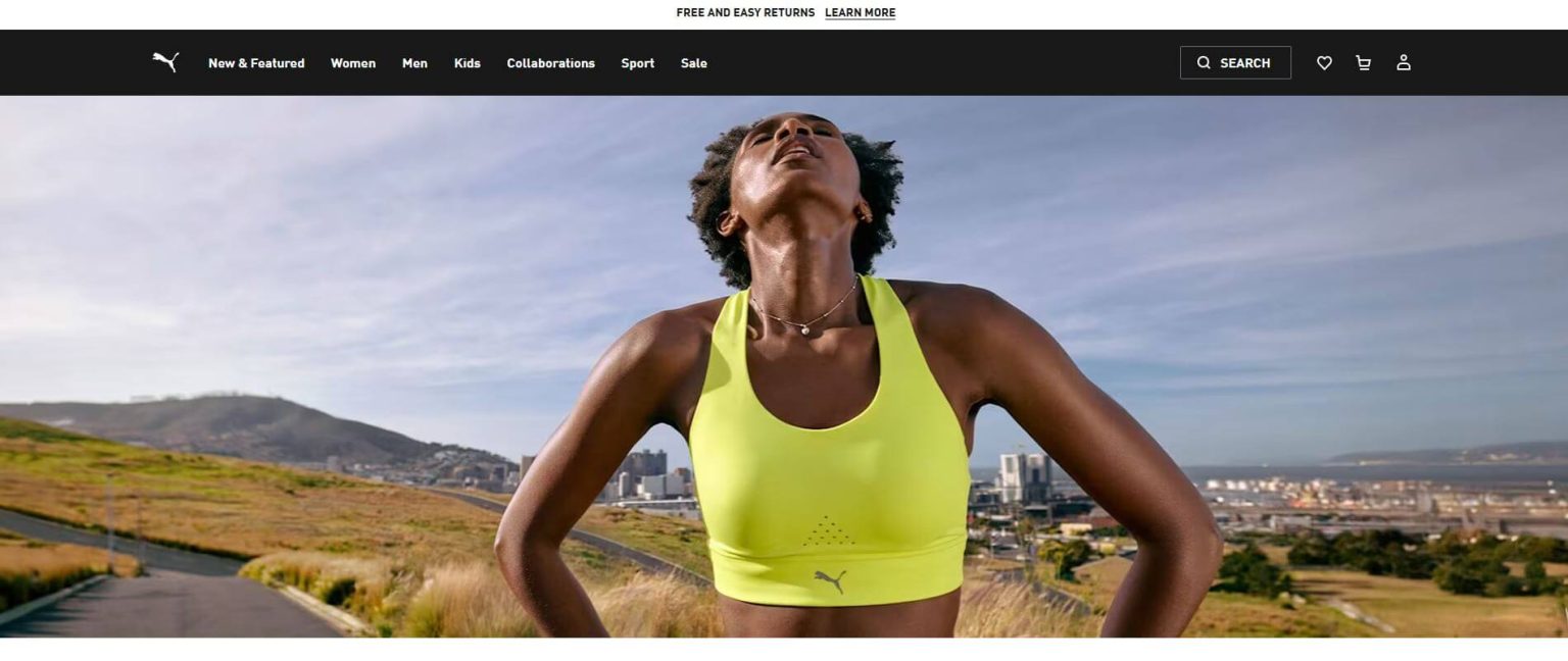 Where Are Puma Shoes Made? Your Ultimate Guide to Sourcing Footwear