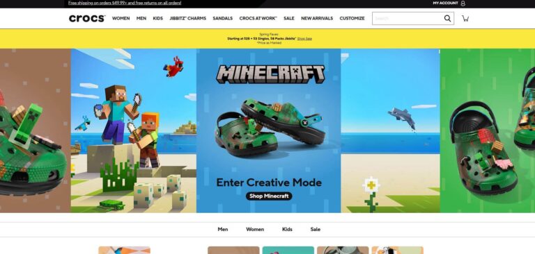 Where Are Crocs Made? Your Essential Guide to Global Suppliers