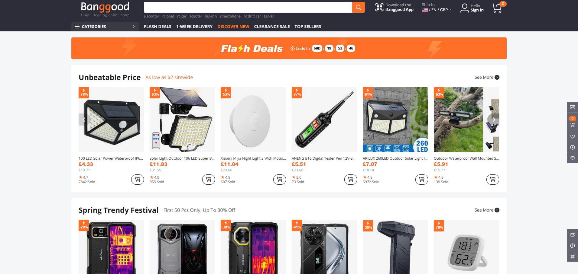 Is Banggood Legit and Safe, or a Scam? (2025)