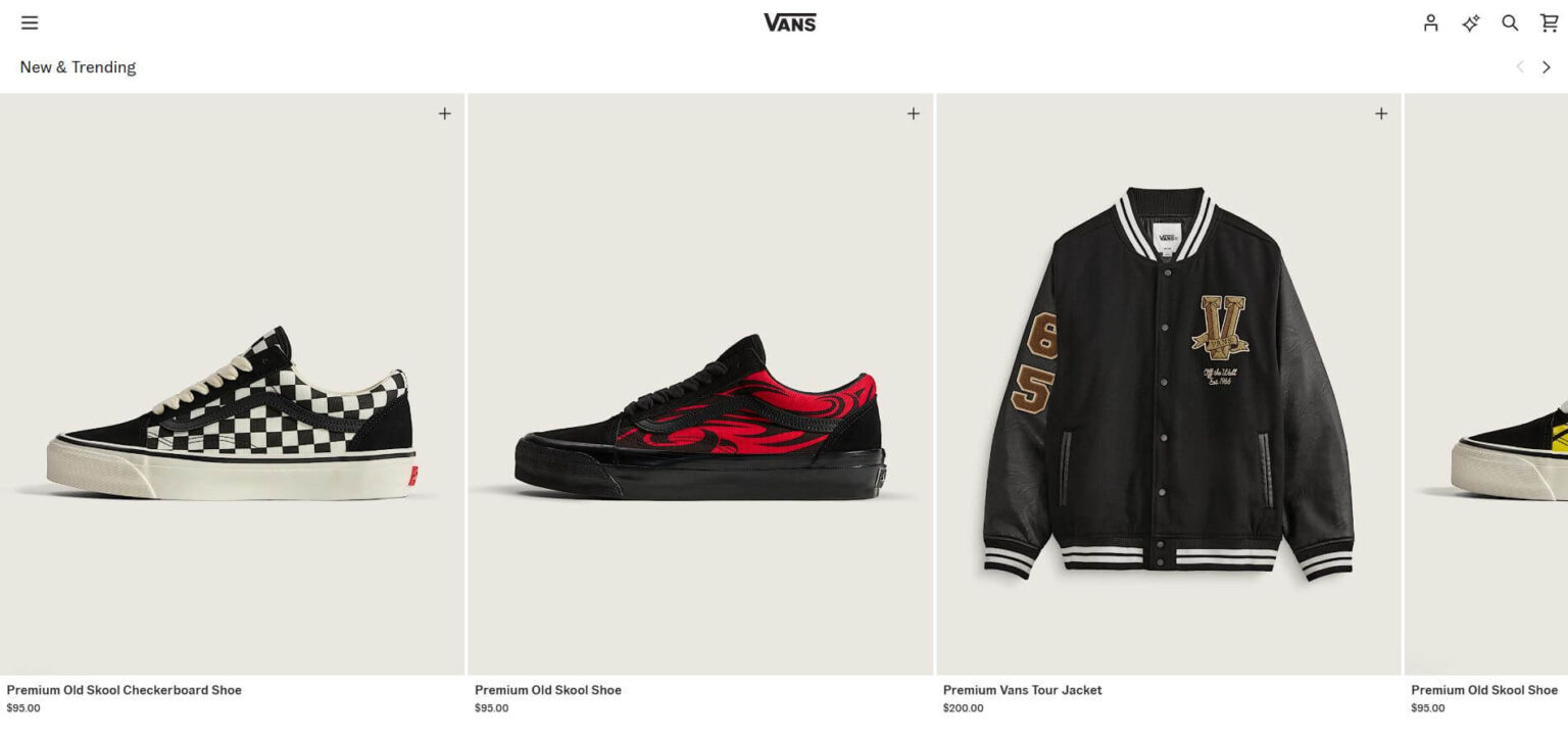 Where Are Vans Shoes Made? A Quick Guide for Business Owners 2025