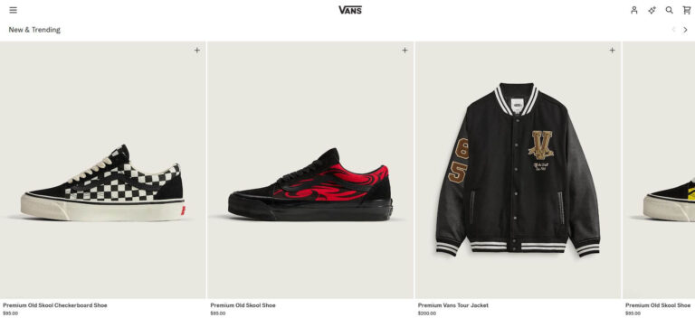 Where Are Vans Shoes Made? A Quick Guide for Business Owners 2025