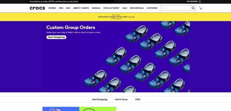 Where Are Crocs Made? Your Essential Guide to Global Suppliers