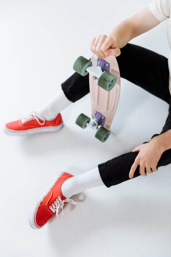 Where Are Vans Shoes Made? A Quick Guide for Business Owners 2025