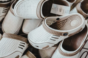 Where Are Crocs Made? Your Essential Guide to Global Suppliers