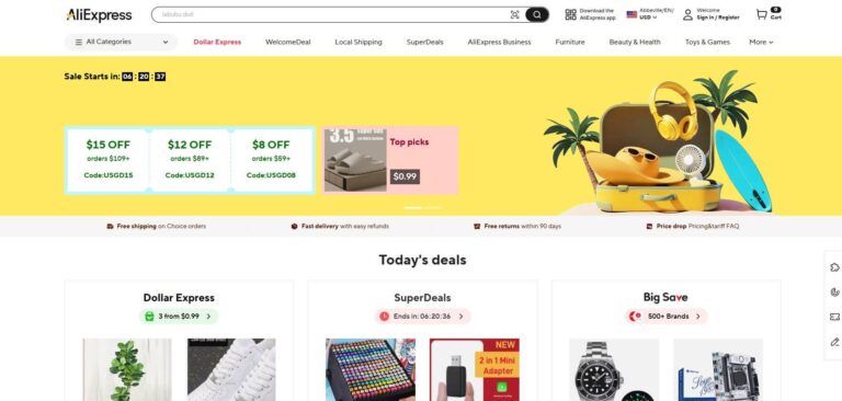 Top 10 AliExpress Scams to Know and Tips to Avoid - Dropshipping From ...