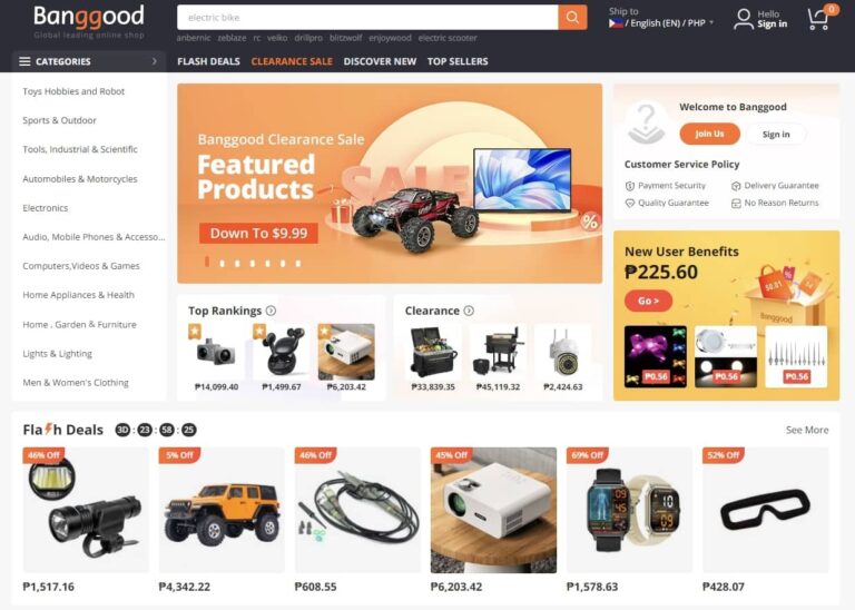 17 Best Dropshipping Suppliers in the Philippines - Dropshipping From ...