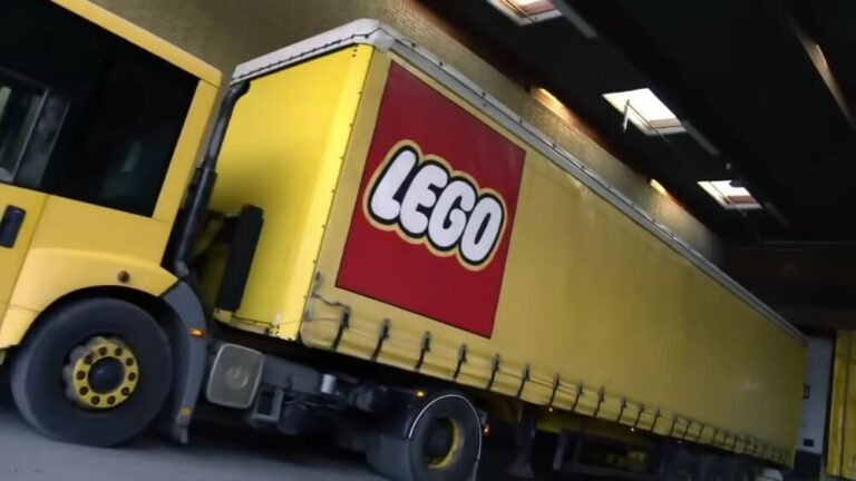 Where Is Lego Made: A Guide to Toy Manufacturing for Sellers