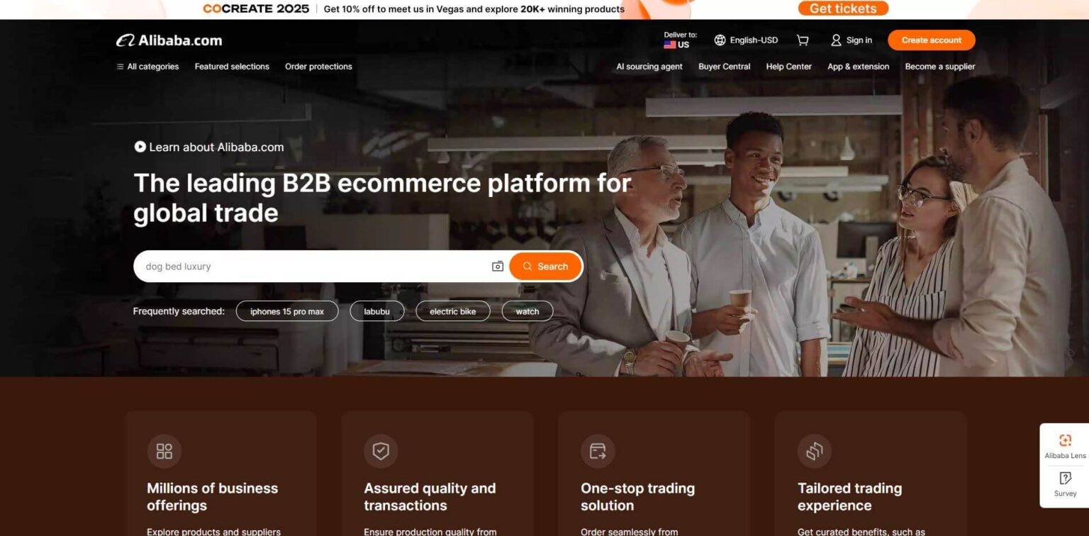 Why Is Alibaba So Cheap? How to Find Quality Products