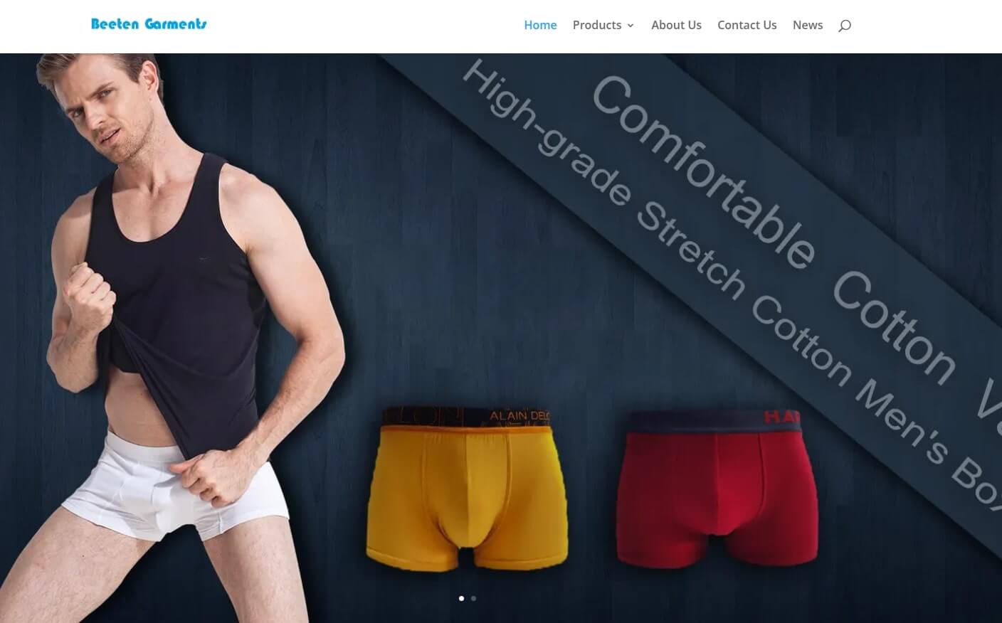 23 Best Lingerie Manufacturers in 2025