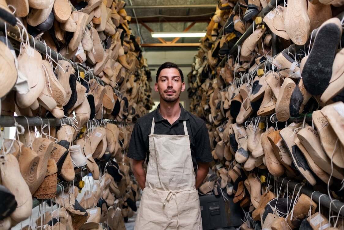 Where Are Salomon Shoes Made