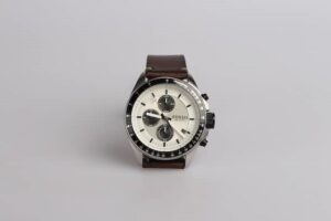 Where Are Fossil Watches Made? Unveiling Supplier Locations