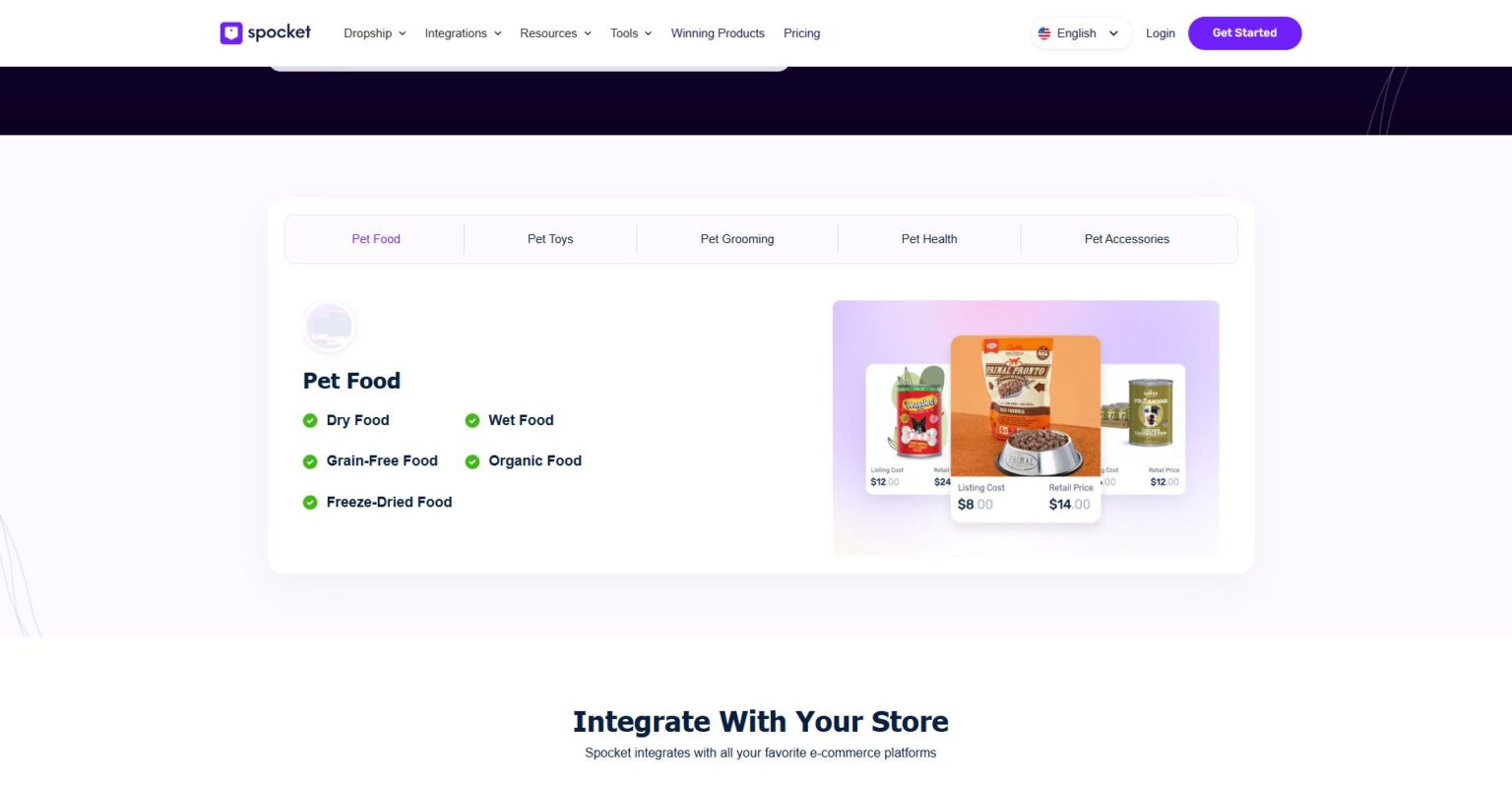 Top Pet Food Dropshipping Suppliers UK: A Complete Guide for 2025 ...