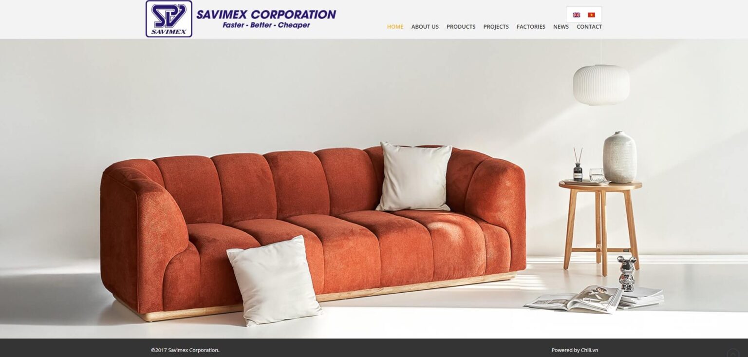 17 Best Vietnam Furniture Manufacturers 2026